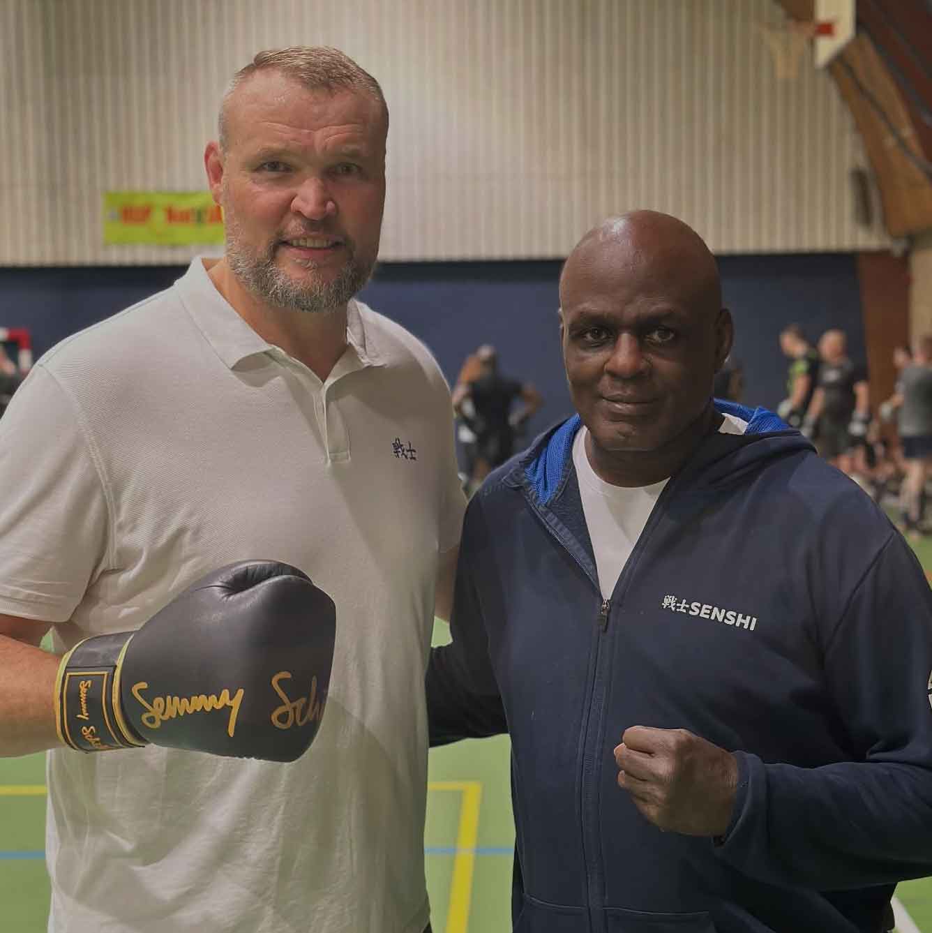 BEST4 Seminar 2025 Utrecht – 2nd edition with Ernesto Hoost, Andy Souw ...