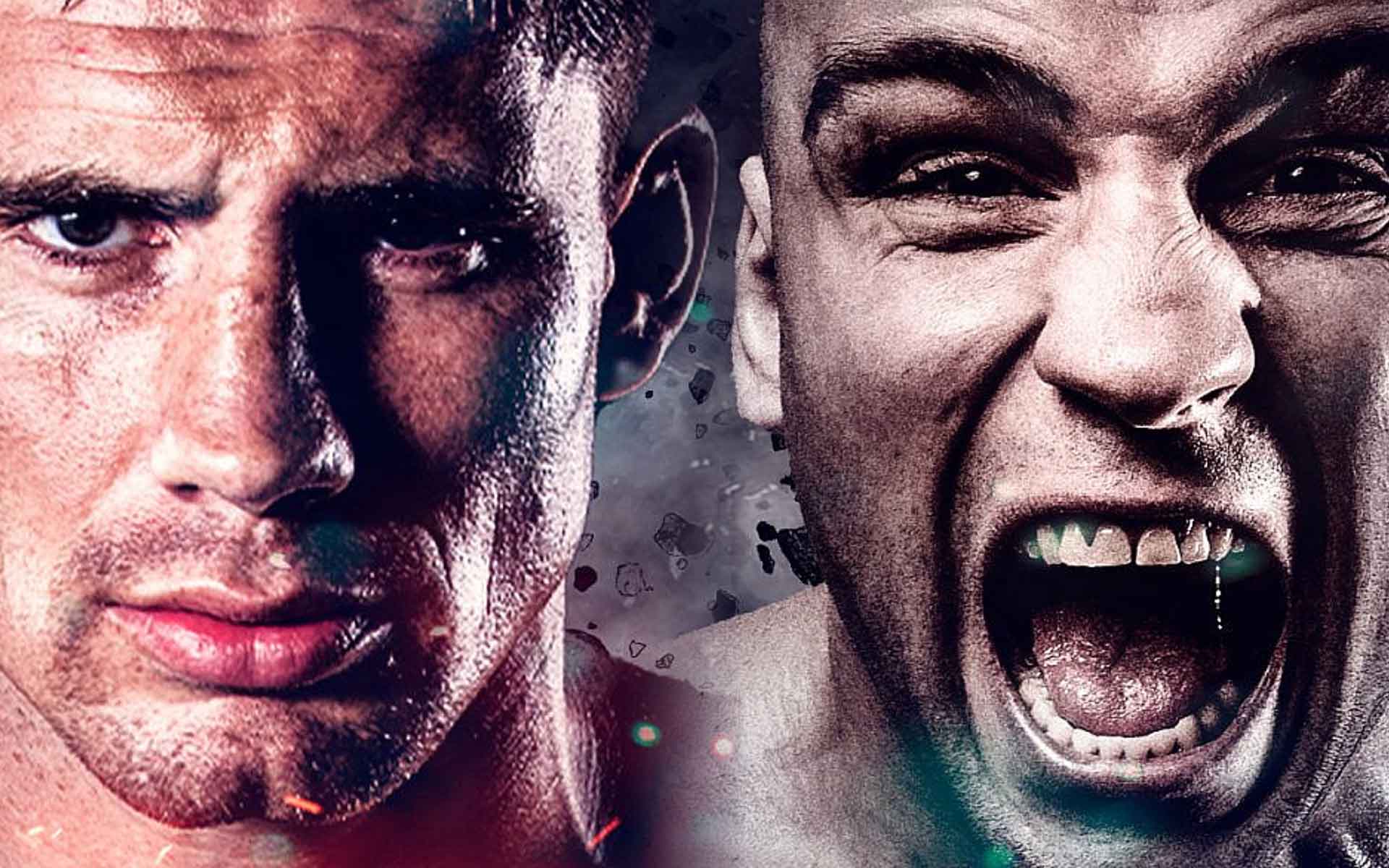 Rico Verhoeven defends his title against Antonio Plazibat in 2023 ...