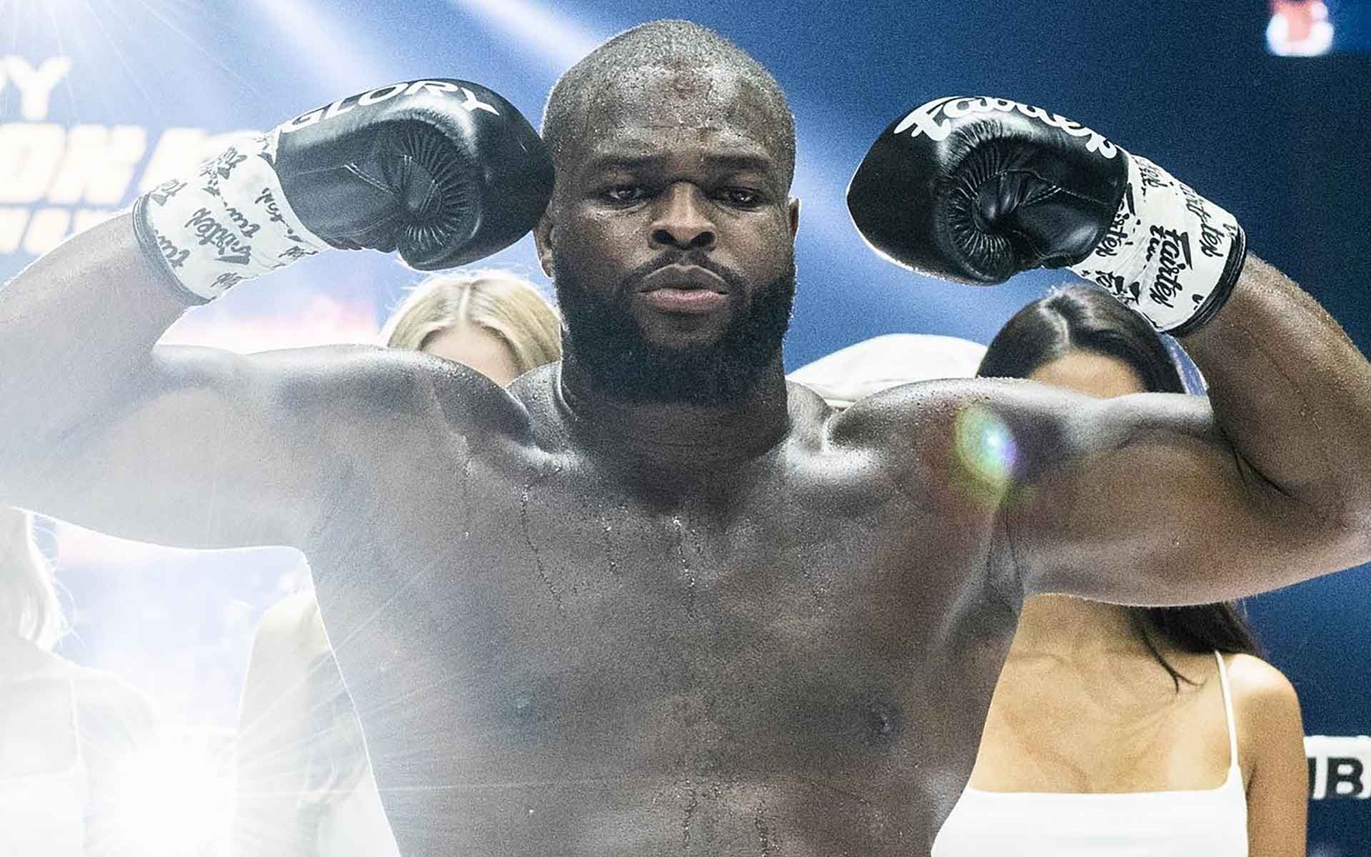 The Career of Tariq Osaro (So Far) – Fight2Win