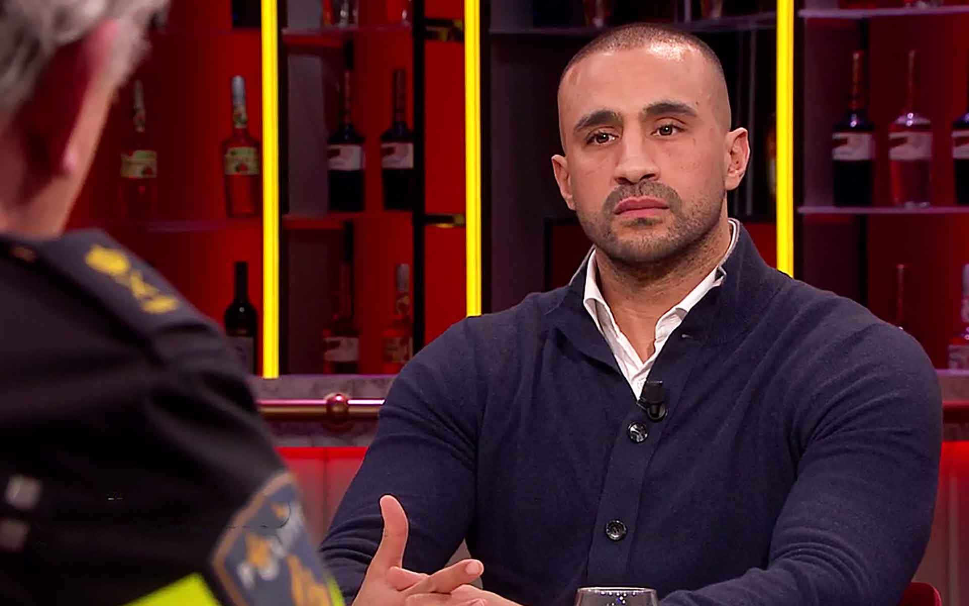 Looking Back on Badr Hari's Career – Fight2Win