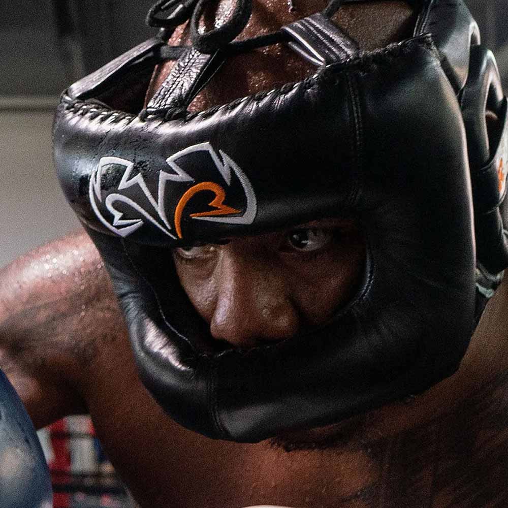 Why headgear is so important in martial arts – Fight2Win