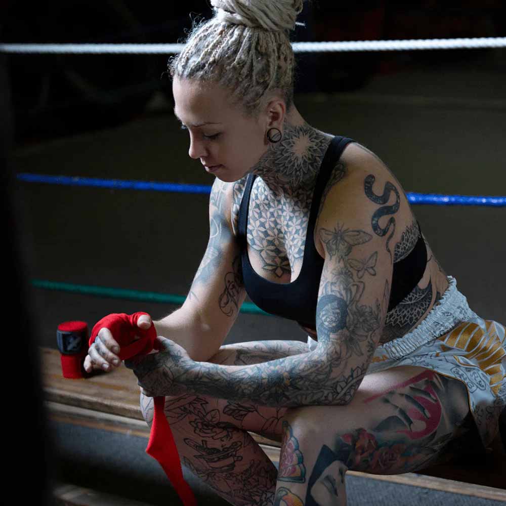 Top 9 handwraps for boxing and kickboxing (2025) – Fight2Win