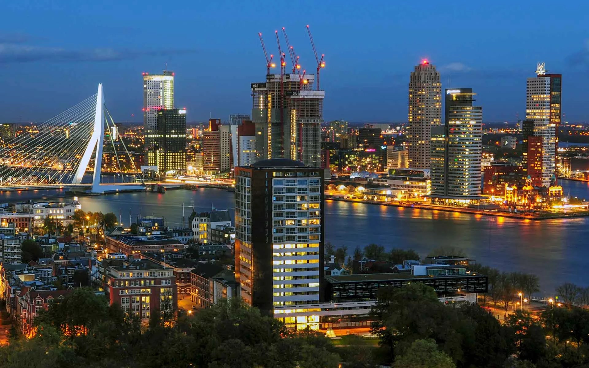 Kickboksen in Rotterdam – Fight2Win