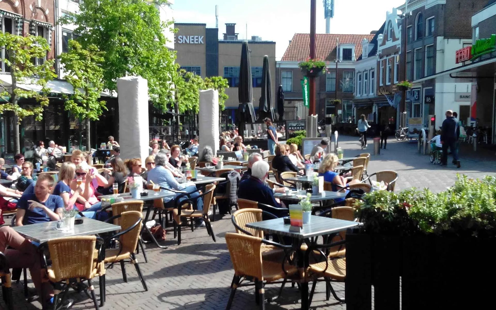 Kickboksen in Sneek – Fight2Win