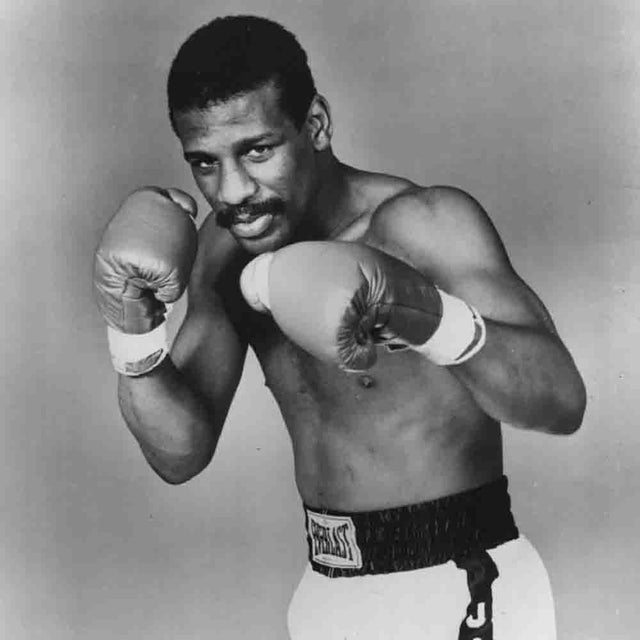 Michael Spinks (Boxing) – Fight2Win