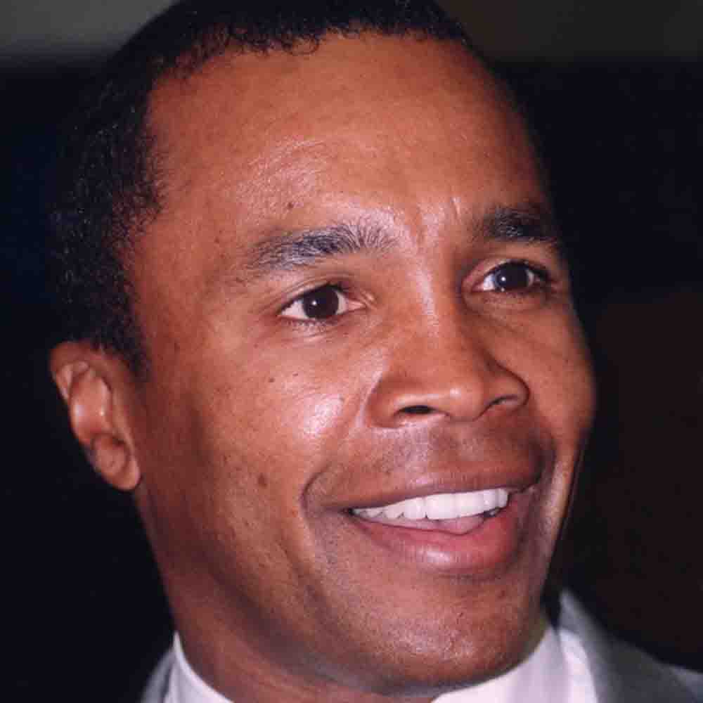 Sugar Ray Leonard (Boxing) – Fight2Win