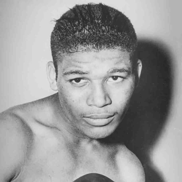 Sugar Ray Robinson (Boxing) – Fight2Win