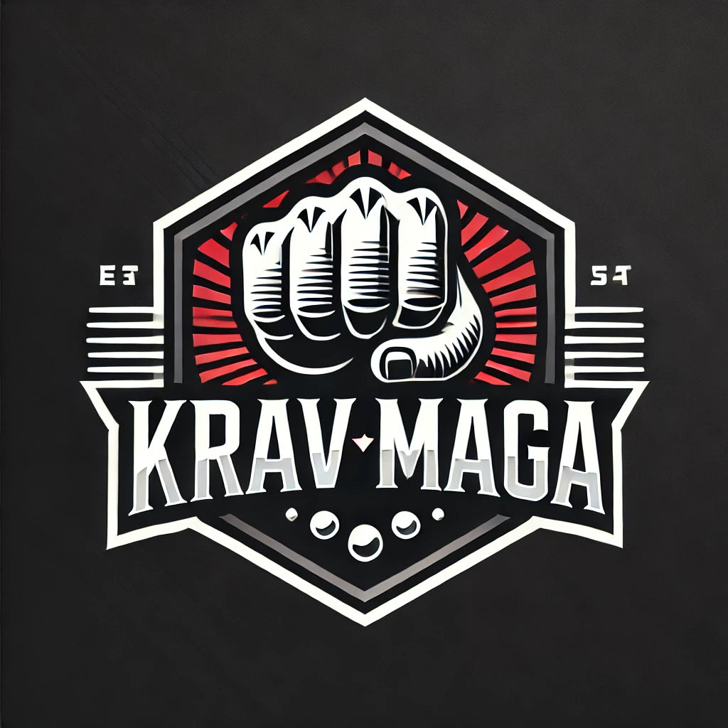 Krav Maga - nr 1. Vechtsportwinkel: Fight2Win