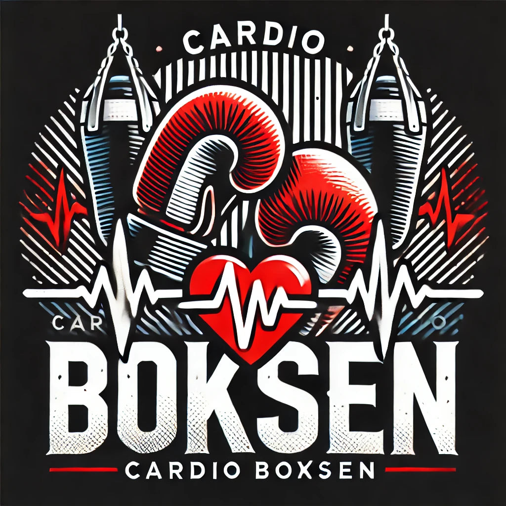 Cardio boksen bij de nr 1. Vechtsportwinkel: Fight2Win