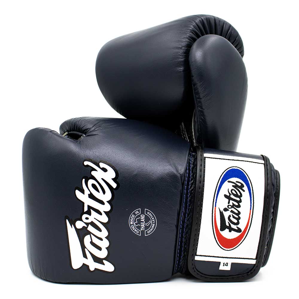 Fairtex thaiboks sets bij de nr 1. Vechtsportwinkel: Fight2Win