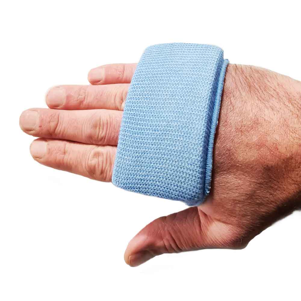 Winning knuckle guards bij de nr 1. Vechtsportwinkel: Fight2Win