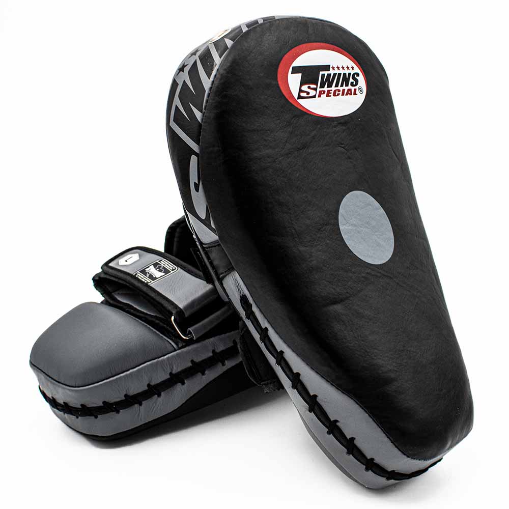 Twins handpads bij de nr 1. Vechtsportwinkel: Fight2Win