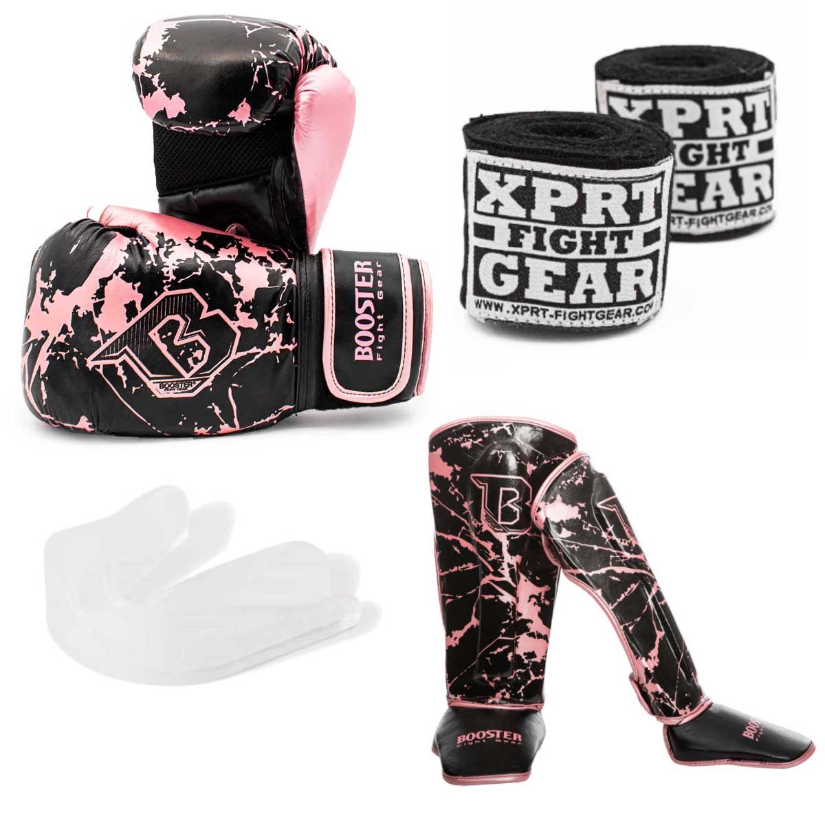 Booster children's kickboxing sets at the number 1 martial arts store ...