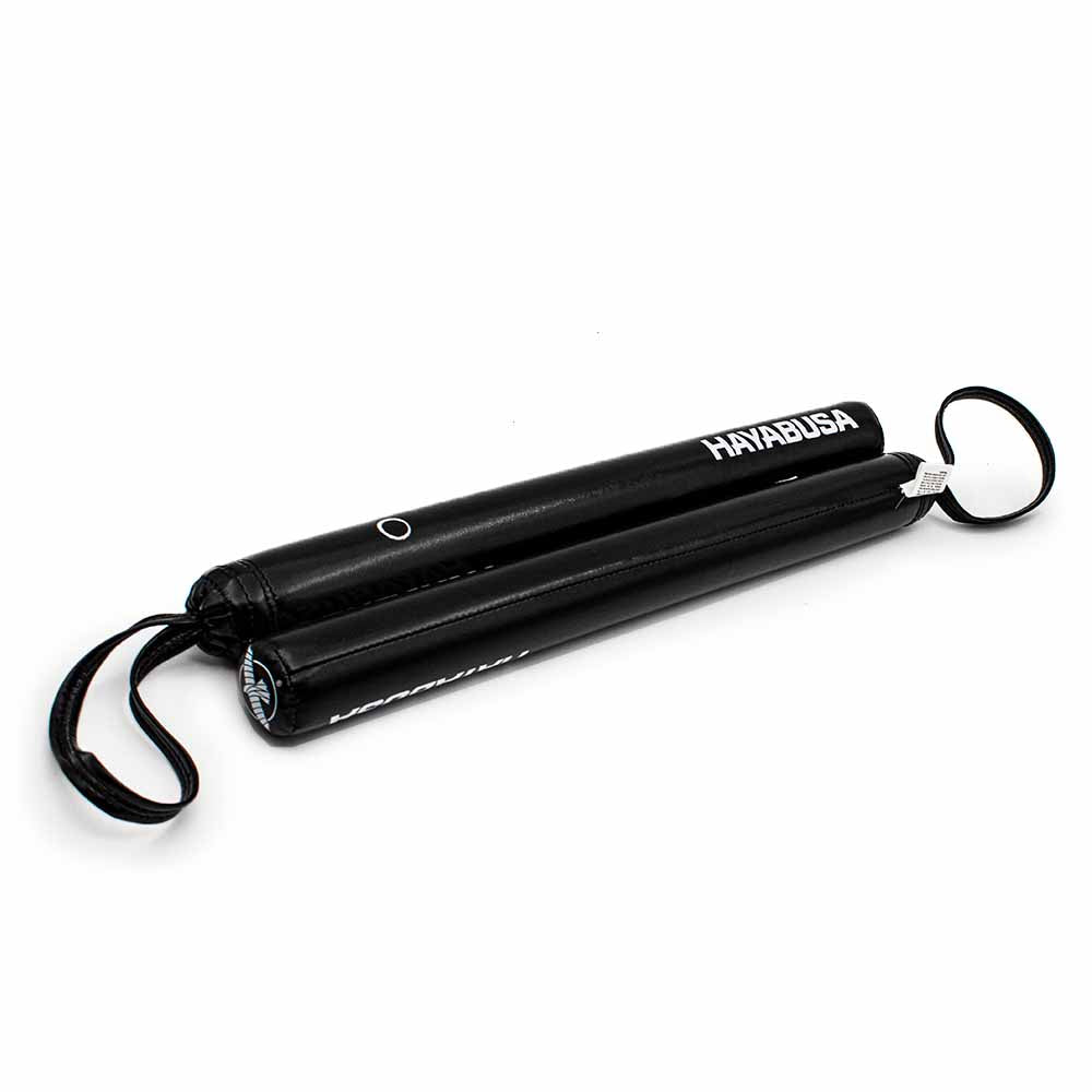 Training sticks at the no. 1. Martial arts store: Fight2Win