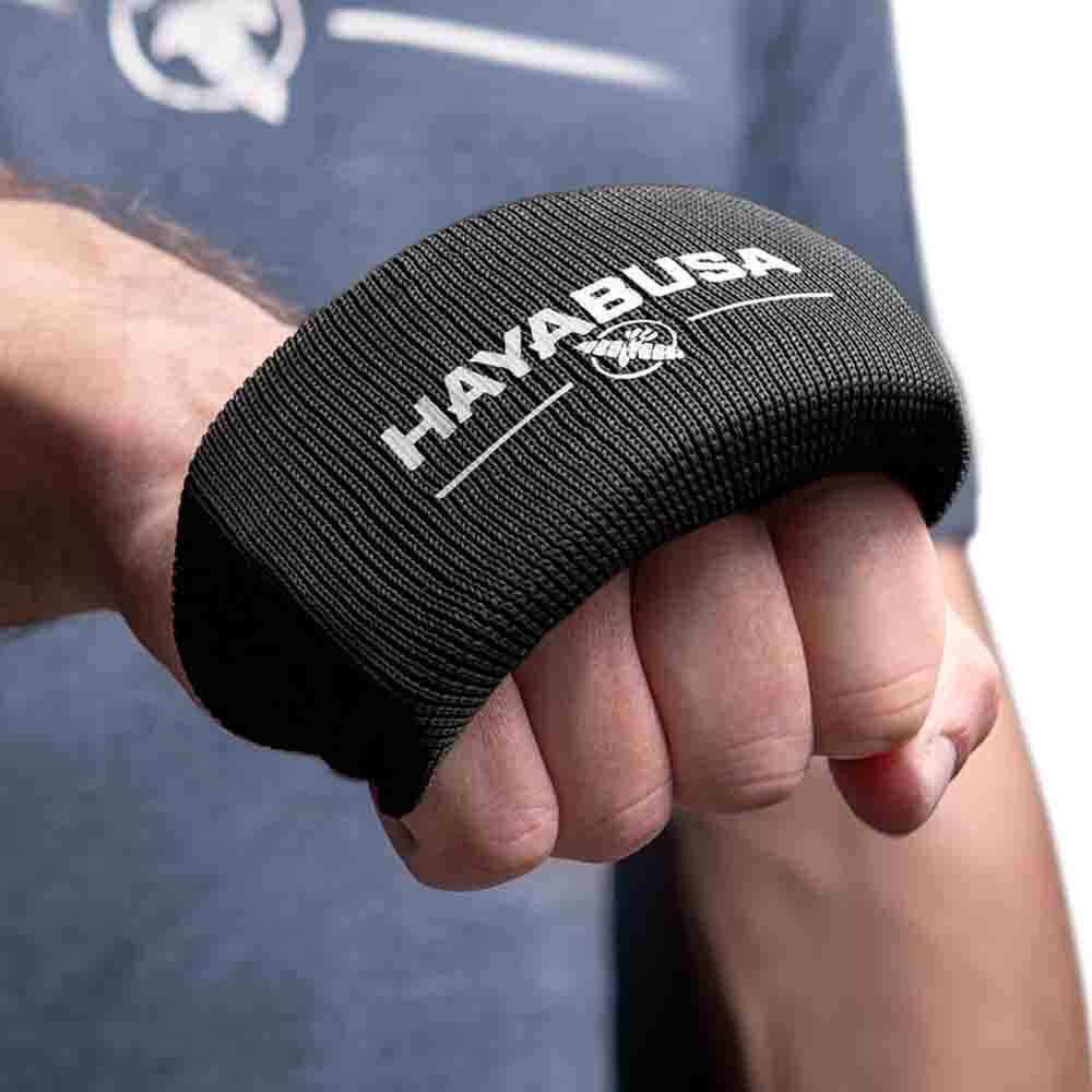 Knuckle guards at number 1. Martial arts shop: Fight2Win