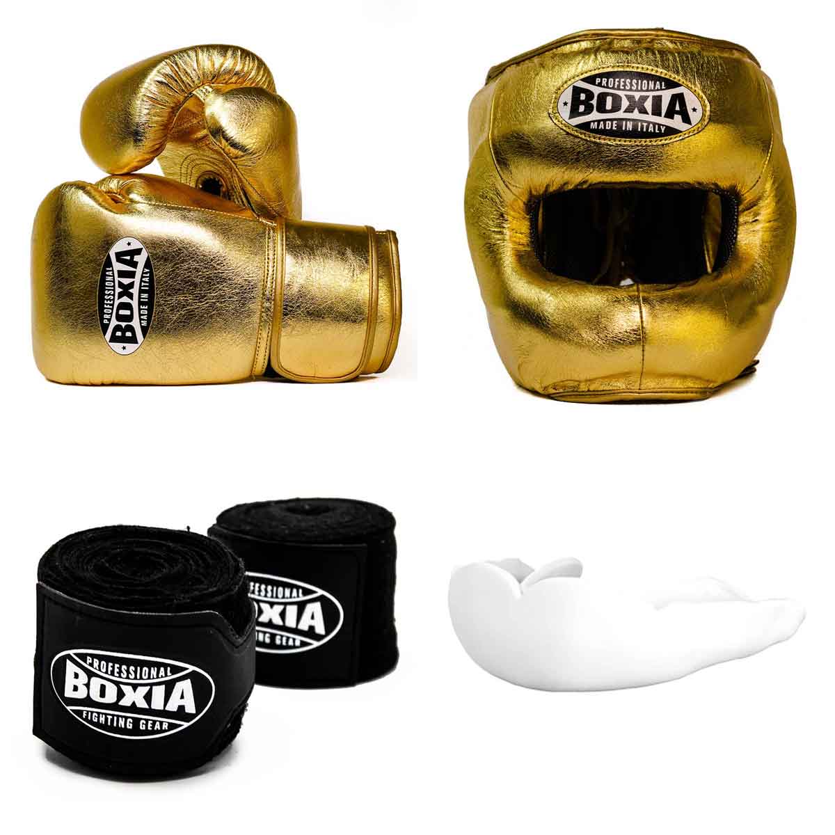 Boxia boks sets bij de nr 1. Vechtsportwinkel: Fight2Win
