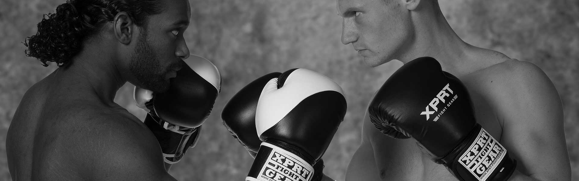 Nr. 1 Vechtsportwinkel, het vechtsportparadijs - Fight2Win